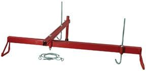 Amazon.com: Engine Transverse Bar with Support Arm : Automotive