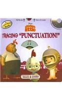 Tracing Punctuation: Trace & Learn : Studio Mouse: Amazon.de: Bücher
