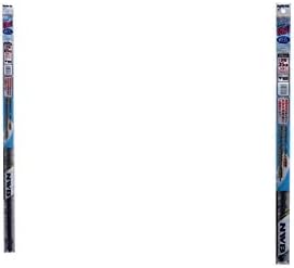 Amazon.co.jp: DW65GN デザインワイパー対応リフィール 650mm & DW35GN デザインワイパー対応リフィール 350mm【セット買い】 : 車＆バイク