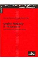 Buy English Modality In Perspective: Genre Analysis And Contrastive ...