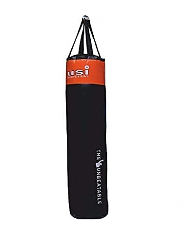 Buy USI UNIVERSAL THE UNBEATABLE Punching Bag, Boxing Bag, 626N Crusher ...