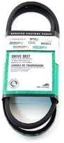 Amazon.com : MTD Troy-Bilt 490-501-Y035 Transmission Belt : Patio, Lawn ...