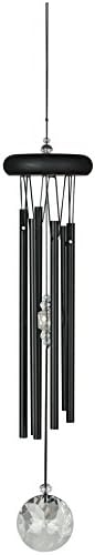 Amazon.com: Woodstock Wind Chimes for Outside, Garden and Outdoor Decor ...