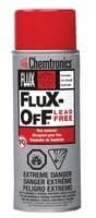 Chemtronics ES1697 Flux-Off Lead Free Flux Remover, 12oz aerosol can ...