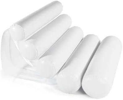 Amazon.com : FUNBOY Giant Inflatable Luxury Bali Lounger Cabana Pool ...