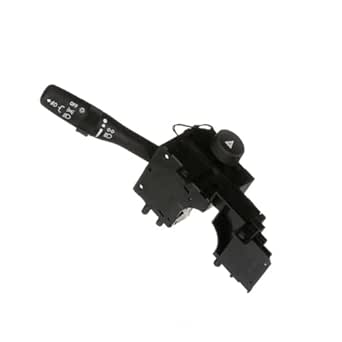 Amazon.com: AUTO DN 1X Multifunction Turn Signal Switch Assembly ...