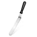 Amazon.com: New Star Foodservice 38170 Angled Icing Spatula, 8-Inch ...