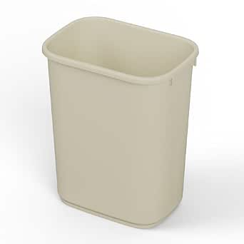 Amazon.com: Regal Altair 28 Qt. / 7 Gallon Beige Rectangular ...