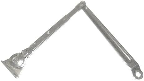 Commercial Door LCN Aluminum Friction Hold Open Arm for 1460 Series ...