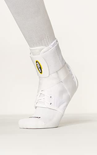 Top 10 White Mcdavid Ankle Brace of 2022 - Katynel
