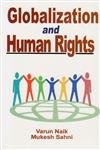 Buy Globalization and Human Rights Book Online at Low Prices in India ...