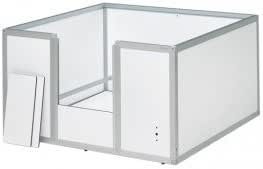 Amazon.com: Low Box Pro 100X100X55CM TECHN : Industrial & Scientific