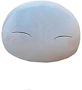 Amazon.com: Anime That Time I Got Reincarnated as a Slime Plushie Anime ...