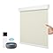Amazon.com: ZSTARR Motorized Smart Light Filtering Blind for Window with Remote Control ...