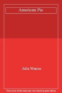 Buy American Pie Book Online at Low Prices in India | American Pie ...
