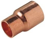 Coasol 240F22X15 - Racor Cobre Reduccion Hh 5240Cu 10U : Amazon.es ...