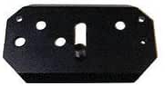 Stroboframe Anti Twist Plate Hasselblad VH RL SQ2000 Bracket