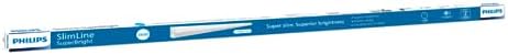 PHILIPS 36-watt LED Batten/Tubelight | Slimline Superbright Compact 4 ...