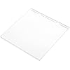 Amazon.com: JAFATOY Stamping Platform Acrylic Stamp Block 6.3x6.3 Stamp ...