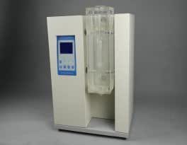 ND-1 Bertrand Viscosity Tester Bertrand Viscometer Gelatin Tester ...