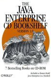 Amazon.com: The Java Enterprise CD Bookshelf: 9781565928503: O'Reilly ...