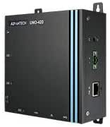 Amazon.com: ADVANTECH Puerta de enlace de detección de dispositivo alimentada por PoE de las ...