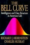 The Bell Curve: Herrnstein, Richard J.: 9780028740812: Amazon.com: Books