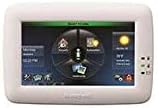 Amazon.com : Honeywell Ademco TUXWIFIW Tuxedo Touch Controller w/ Wi-Fi ...