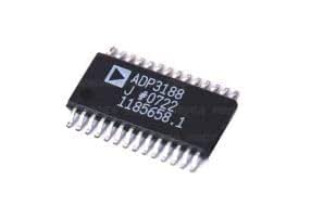 ADP3188 6-Bit Programmable Synchronous Buck Controller IC - AD P 3188 ...
