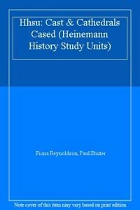 Castles and Cathedrals (Heinemann History Study Units): Fiona ...