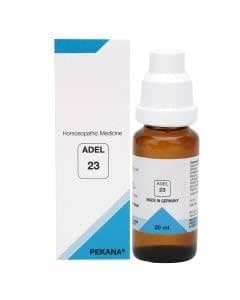 Buy ADEL 23 Drop Germany 20ml Online at Low Prices in India - Amazon.in