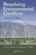 Resolving Environmental Conflicts (2nd, 12) by Maser, Chris - Pollio ...