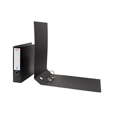 Landscape Lever Arch File - A3 : Amazon.co.uk: Stationery & Office Supplies
