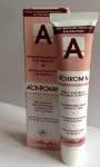 NUEVA Crema Blanqueador de piel Achromin - 45ml : Amazon.es: Belleza