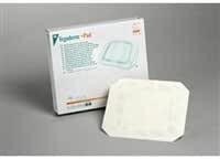 Amazon.com: 3M 3586 TegadermaPlus Pad Film Dressing with Non-Adherent ...