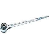 ・ブランド:スーパーツール(Supertool)・製造元:スーパーツール(Super Tool)・モデル:RNF4・製造元/メーカー部品番号:RNF4・インナーソケット:19､22mm・アウターソケット:24､27mm