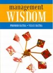 Buy Management Wisdom Book Online at Low Prices in India | Management ...