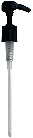 Amazon.com: Joico Dispensing Liter Pump | Shampoo & Conditioner Liter ...