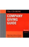 Amazon | The CD-Rom Company Giving Guide | Directory of Social Change ...
