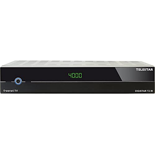 Telestar Ir 200 – Die 15 besten Produkte im Vergleich - WinTotal