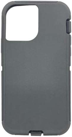 Amazon.com: Replacement Rubber Outer Skin Shell Compatible with ...