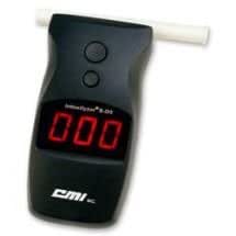 Amazon.com: Intoxilyzer S-D5 Breath Alcohol Screener : Industrial ...