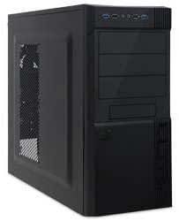 Amazon.co.jp: Ultra XBlaster Pro mid-towerケースW / USB 3.0ポート : パソコン・周辺機器