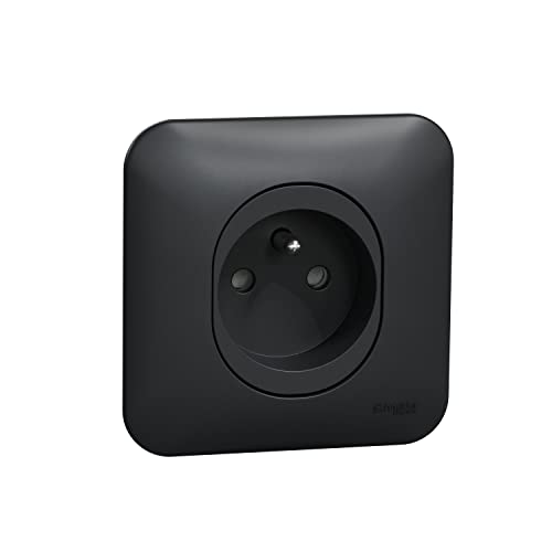 Section de fil pour prise de courant - SEB-ELECT