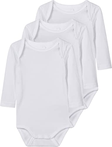 Baby Strampler Weiß – Die 15 besten Produkte im Vergleich - Elternchecker