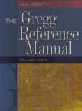 The Gregg Reference Manual 10th (tenth) edition: 9780935728385: Amazon ...