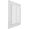 Amazon.com: Repa Market 4'' x 4'' Inch Plastic White - Vent Cover ...