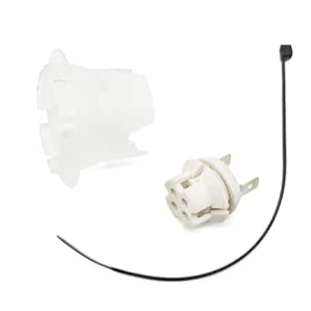 QIEFOAD Flammable Vapor Sensor Kit - SP20172 - Fit for Rheem, Ruud ...