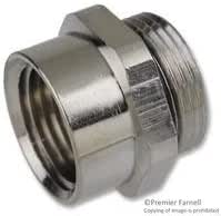 Amazon.com: WEIDMULLER - 1712360000 - PG to NPT adapter : Industrial ...