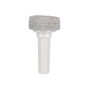 Amazon.com : Leather Buffer # N-s-4 : Nail Files And Buffers : Beauty ...